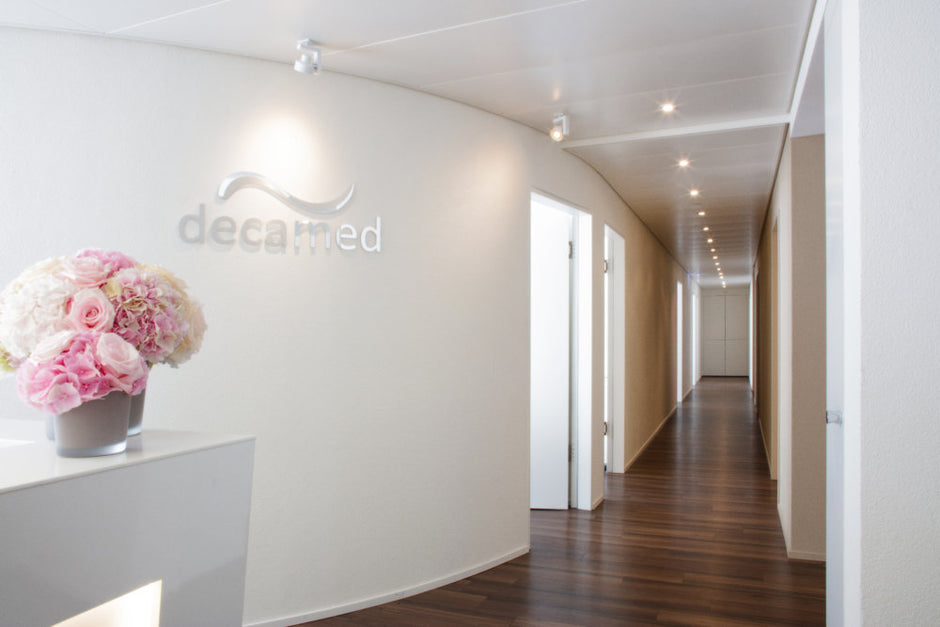 Decamed