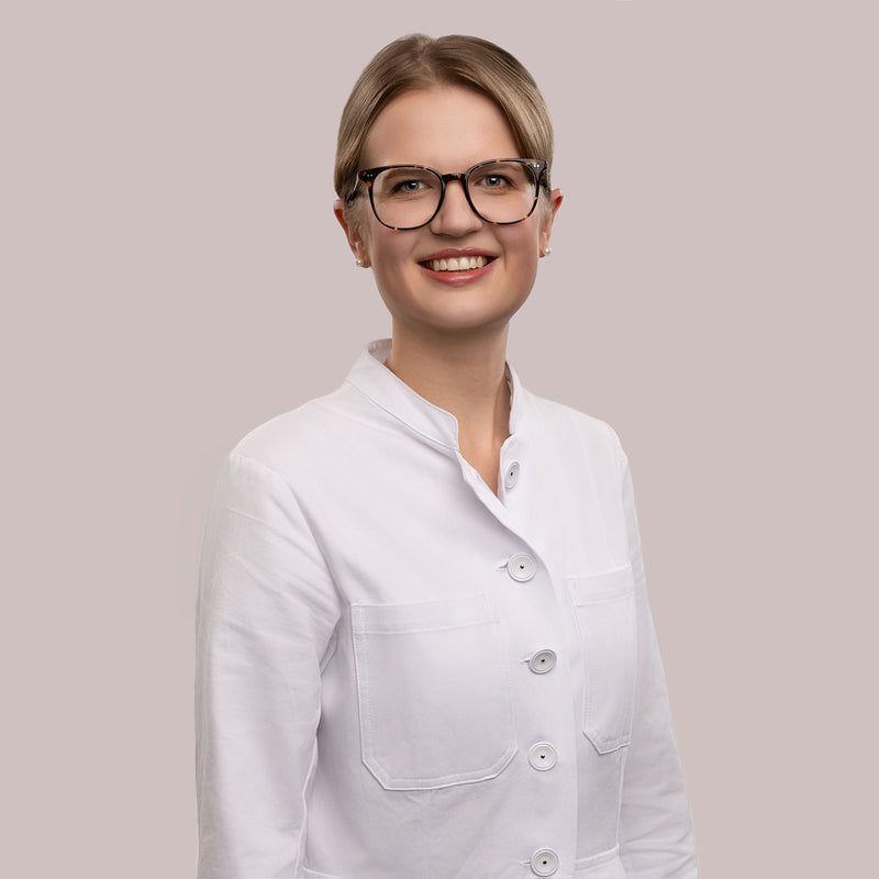 Dr. med. Johanna Trausel – Decamed